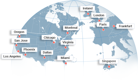 S3 Compatible Object Storage - IDrive® e2