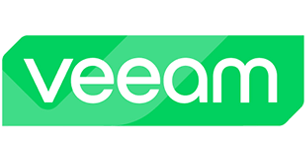 Veeam Cloud Backup with IDrive® e2